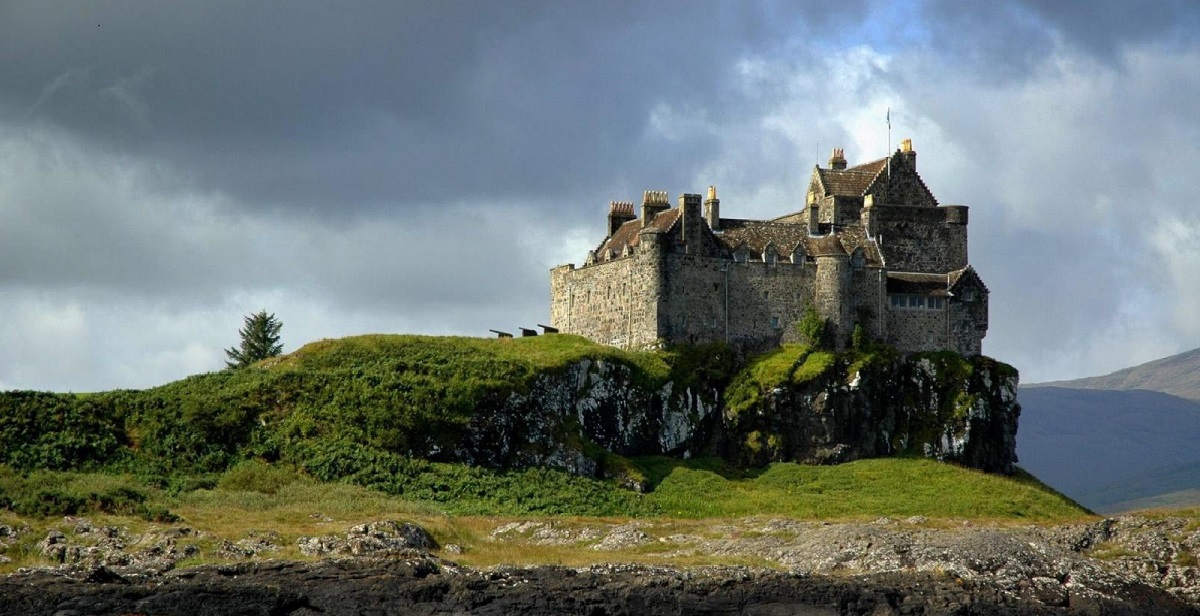 Living History Archive - Historical places & events around the world