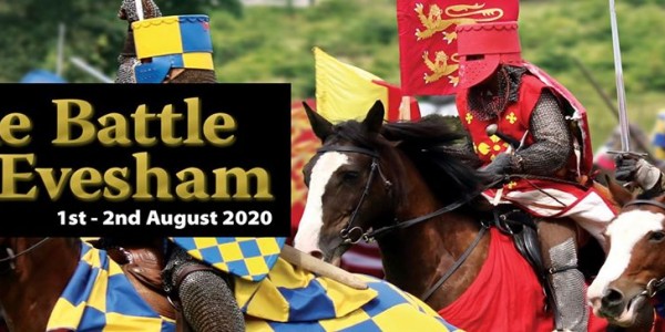 Battle of Evesham - everything you need to know - Living History Archive