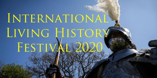 International Living History Festival - everything you need to know ...